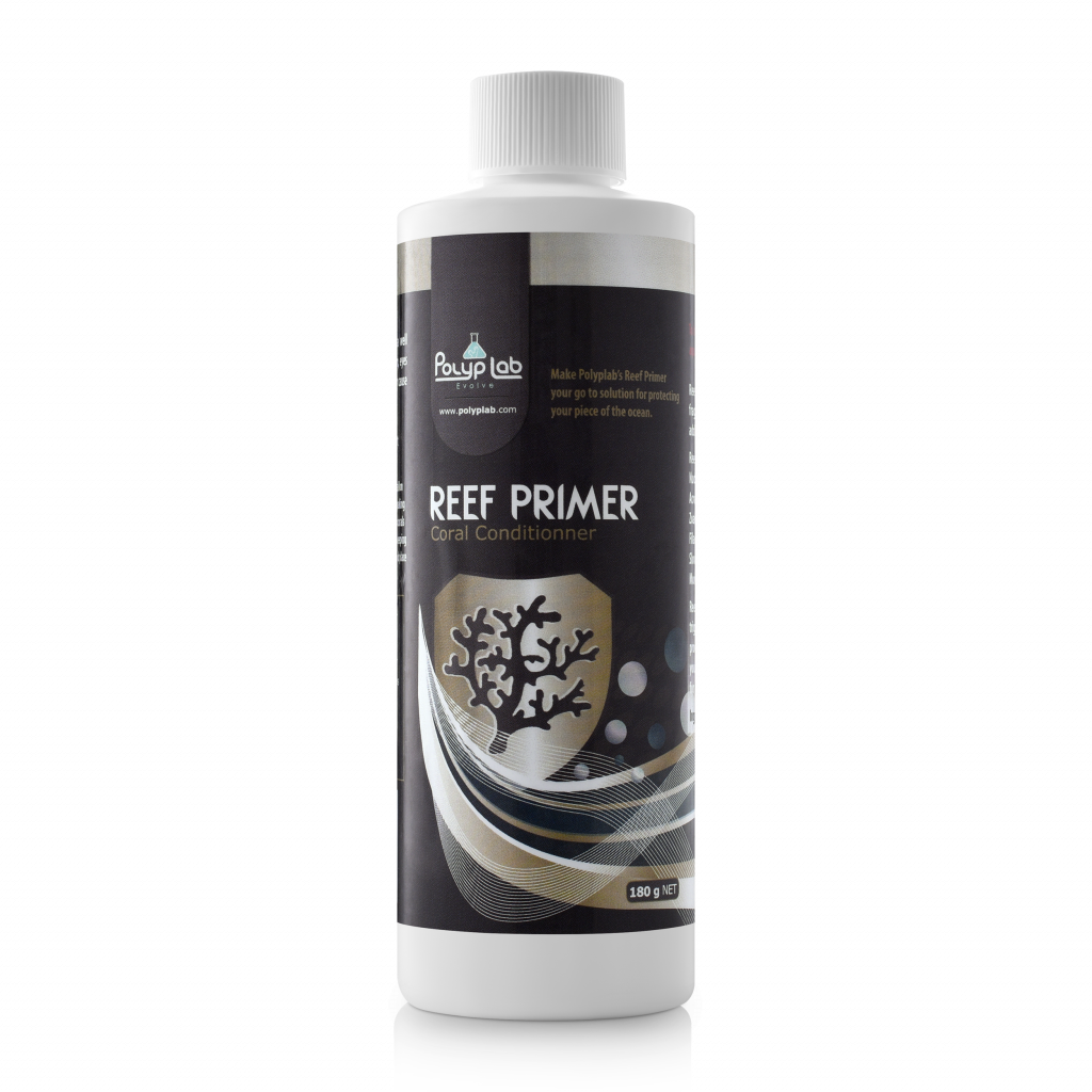 Polyplab Reef Primer 180g - Superior Pets - Wholesale Aquarium Supplies