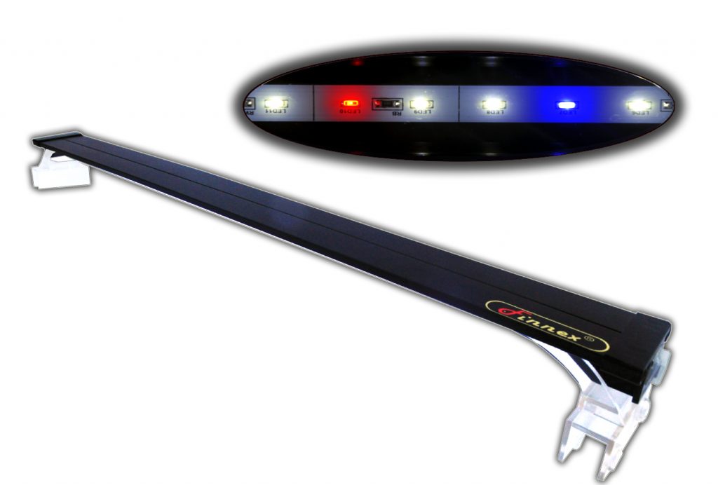 Finnex StingRay Aquarium LED Light – Superior Pets – Wholesale Aquarium ...