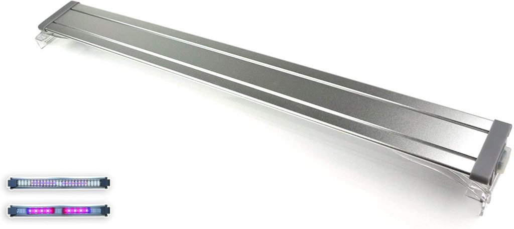 Finnex StingRay 2 Aquarium LED Light – Superior Pets – Wholesale ...