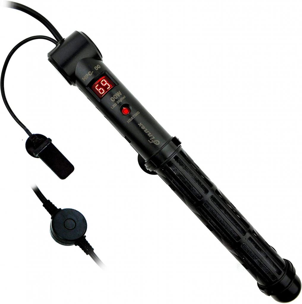 Finnex HPC Series Glass Heaters – Superior Pets – Wholesale Aquarium ...
